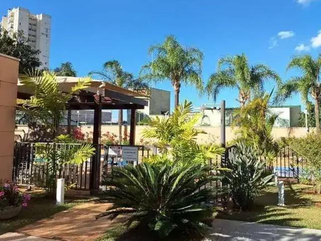 Apartamento para Venda em Jundiaí/SP Parque Residencial Nove de Julho 3 Quartos