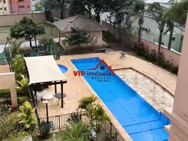 Apartamento para Venda em Jundiaí/SP Parque Residencial Nove de Julho 3 Quartos