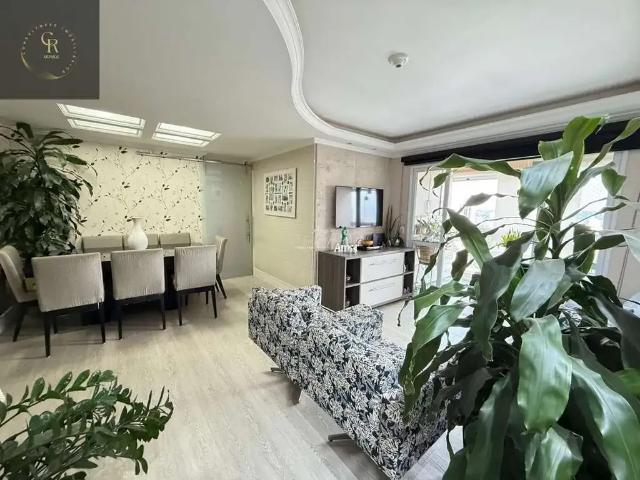 Apartamento para Venda em Jundiaí/SP Parque Residencial Nove de Julho 3 Quartos