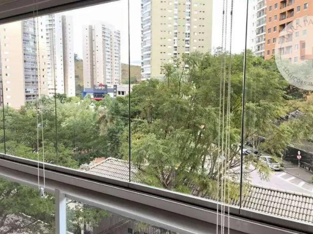 Apartamento para Venda em Jundiaí/SP Parque Residencial Nove de Julho 3 Quartos