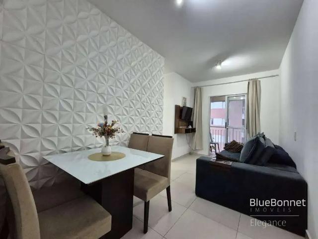 Apartamento para Venda em Jundiaí/SP Parque União 3 Quartos
