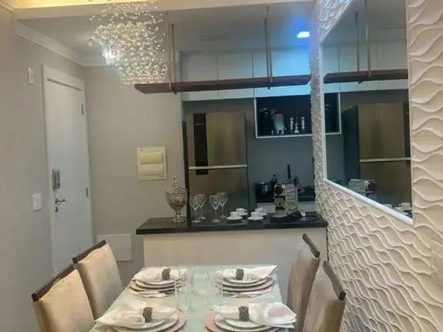 Apartamento para Venda em Jundiaí/SP Parque União 3 Quartos