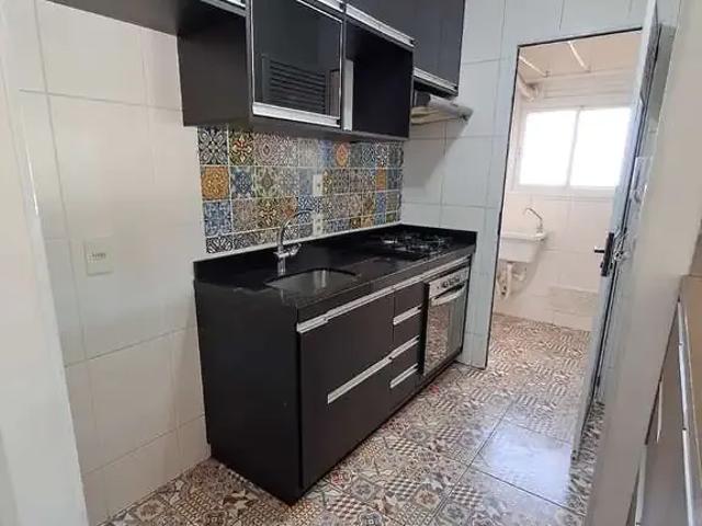 Apartamento para Venda em Jundiaí/SP Parque União 3 Quartos