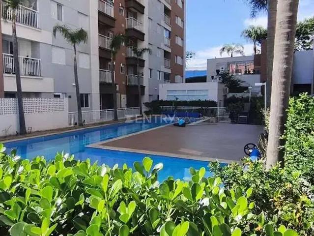 Apartamento para Venda em Jundiaí/SP Parque União 3 Quartos