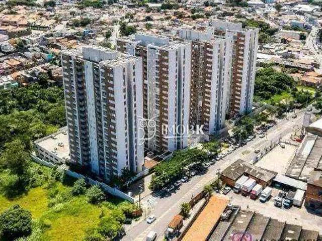 Apartamento para Venda em Jundiaí/SP Parque União 3 Quartos
