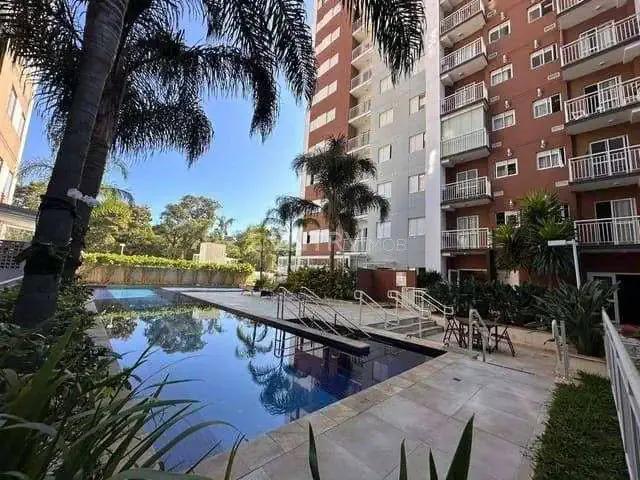 Apartamento para Venda em Jundiaí/SP Parque União 2 Quartos