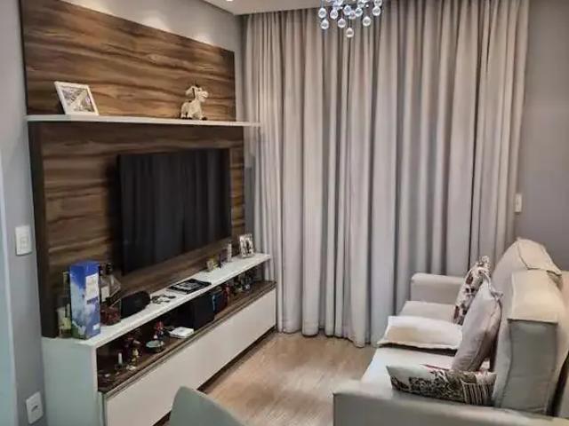 Apartamento para Venda em Jundiaí/SP Parque União 2 Quartos