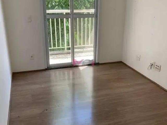Apartamento para Venda em Jundiaí/SP Parque União 2 Quartos