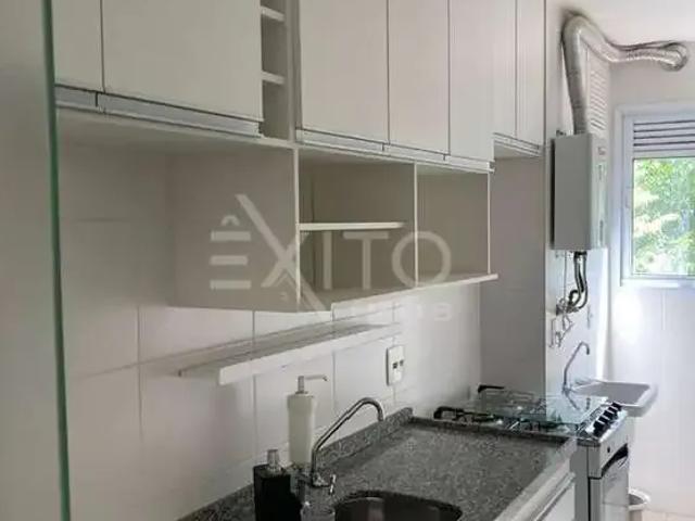 Apartamento para Venda em Jundiaí/SP Parque União 2 Quartos