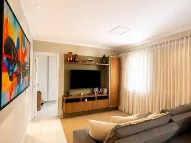 Apartamento para Venda em Jundiaí/SP Parque União 2 Quartos