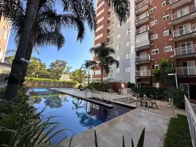 Apartamento para Venda em Jundiaí/SP Parque União