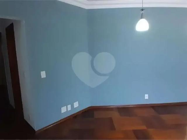 Apartamento para Venda em Jundiaí/SP Parque União 4 Quartos