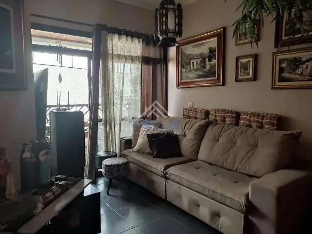 Apartamento para Venda em Jundiaí/SP Parque União 4 Quartos
