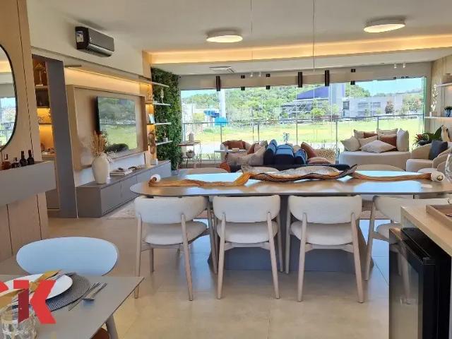 Apartamento para Venda em Jundiaí/SP Ponte de Campinas 4 Quartos