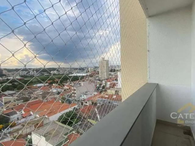 Apartamento para Venda em Jundiaí/SP Ponte de Campinas 2 Quartos