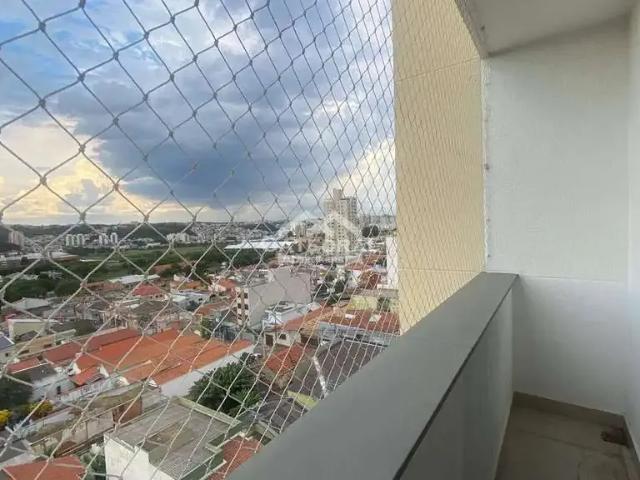 Apartamento para Venda em Jundiaí/SP Ponte de Campinas 2 Quartos