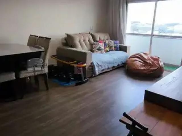 Apartamento para Venda em Jundiaí/SP Ponte de Campinas 2 Quartos