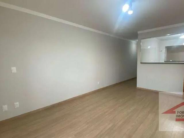 Apartamento para Venda em Jundiaí/SP Ponte de Campinas 2 Quartos