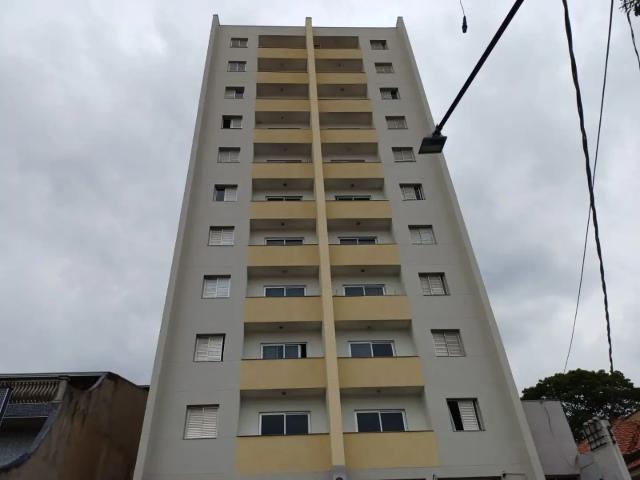Apartamento para Venda em Jundiaí/SP Ponte de Campinas 2 Quartos