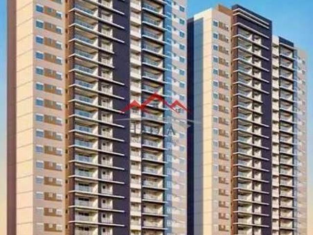 Apartamento para Venda em Jundiaí/SP Jardim Botânico 3 Quartos
