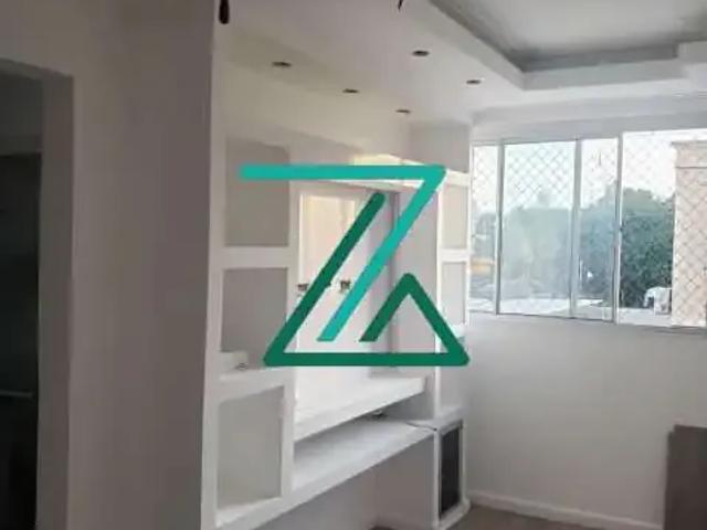 Apartamento para Venda em Jundiaí/SP Ponte de São João 1 Quartos