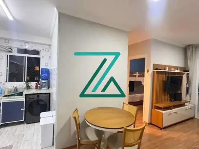 Apartamento para Venda em Jundiaí/SP Ponte de São João 2 Quartos
