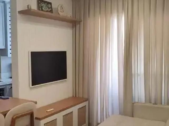 Apartamento para Venda em Jundiaí/SP Ponte de São João 2 Quartos