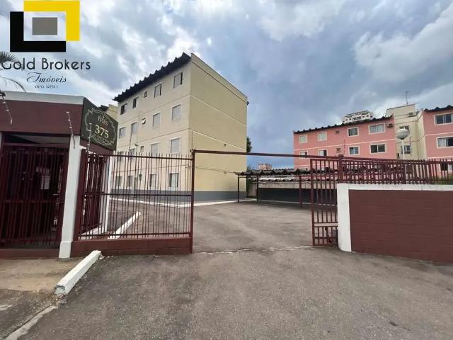 Apartamento para Venda em Jundiaí/SP Ponte de São João 2 Quartos
