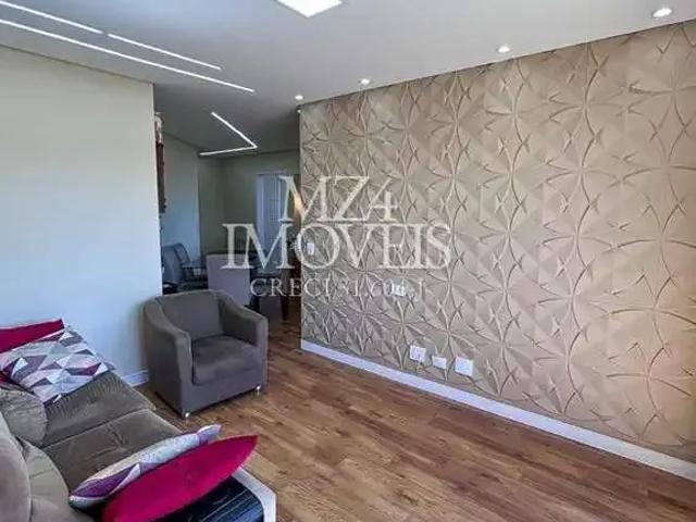 Apartamento para Venda em Jundiaí/SP Ponte de São João 2 Quartos