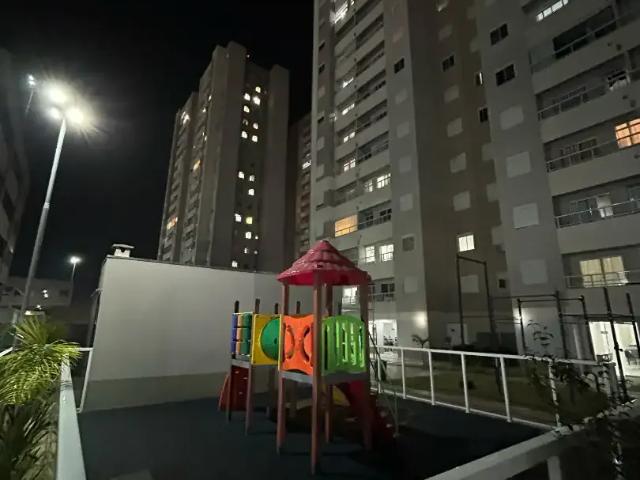 Apartamento para Venda em Jundiaí/SP Ponte de São João 2 Quartos