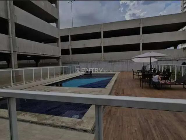 Apartamento para Venda em Jundiaí/SP Ponte de São João 2 Quartos