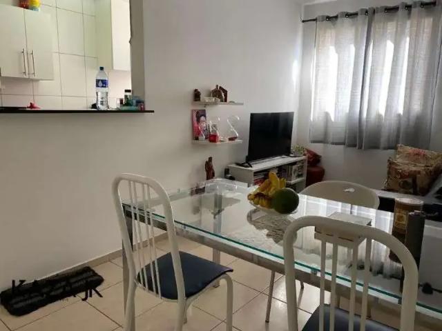 Apartamento para Venda em Jundiaí/SP Ponte de São João 2 Quartos