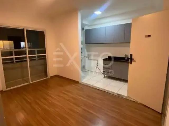 Apartamento para Venda em Jundiaí/SP Ponte de São João 2 Quartos