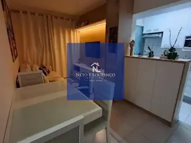 Apartamento para Venda em Jundiaí/SP Ponte de São João 2 Quartos