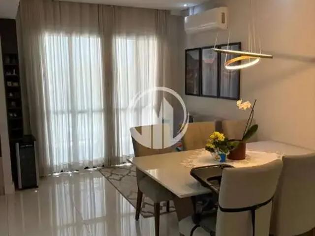 Apartamento para Venda em Jundiaí/SP Ponte de São João 2 Quartos