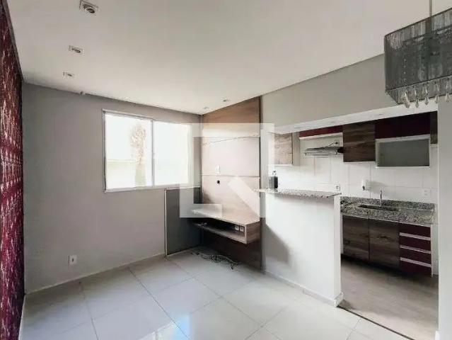 Apartamento para Venda em Jundiaí/SP Ponte de São João 2 Quartos