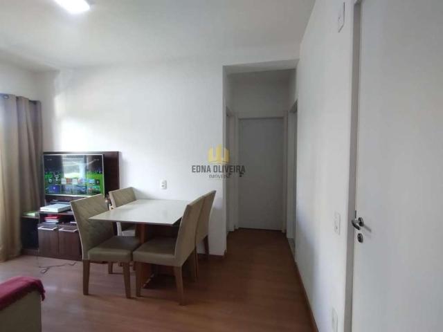 Apartamento para Venda em Jundiaí/SP Ponte de São João 2 Quartos