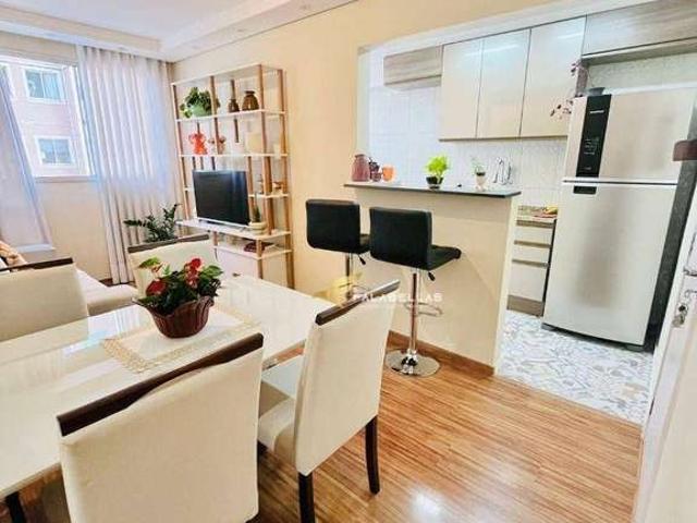 Apartamento para Venda em Jundiaí/SP Ponte de São João 2 Quartos