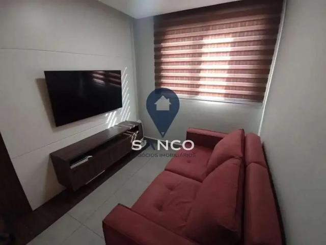 Apartamento para Venda em Jundiaí/SP Ponte de São João 2 Quartos