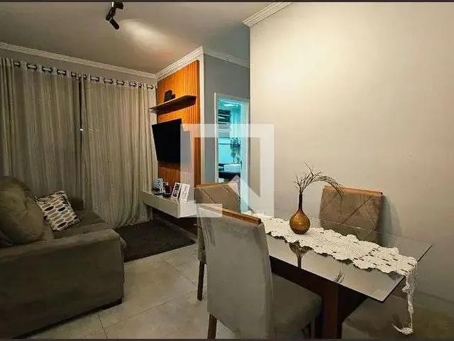 Apartamento para Venda em Jundiaí/SP Ponte de São João 2 Quartos