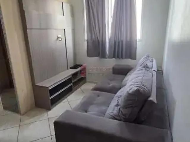 Apartamento para Venda em Jundiaí/SP Ponte de São João 2 Quartos