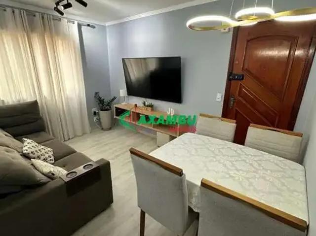Apartamento para Venda em Jundiaí/SP Ponte de São João 2 Quartos