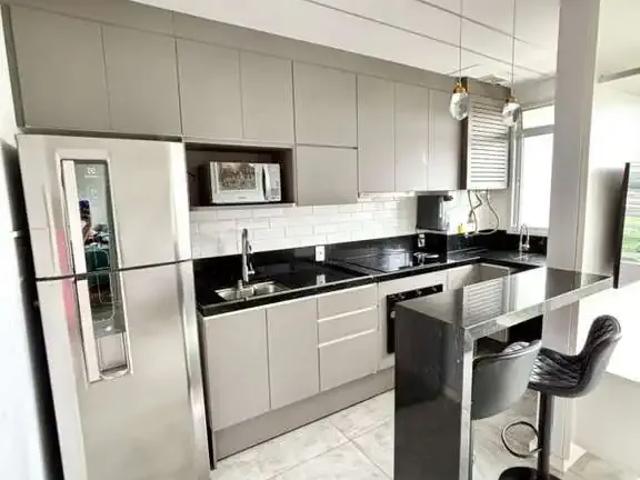 Apartamento para Venda em Jundiaí/SP Ponte de São João 2 Quartos