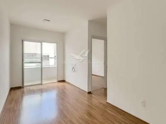 Apartamento para Venda em Jundiaí/SP Ponte de São João 2 Quartos