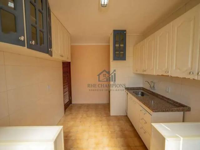 Apartamento para Venda em Jundiaí/SP Ponte de São João 2 Quartos