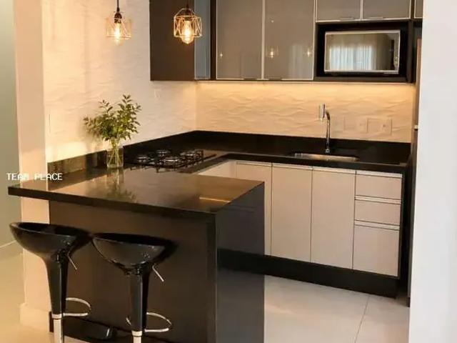 Apartamento para Venda em Jundiaí/SP Ponte de São João 2 Quartos