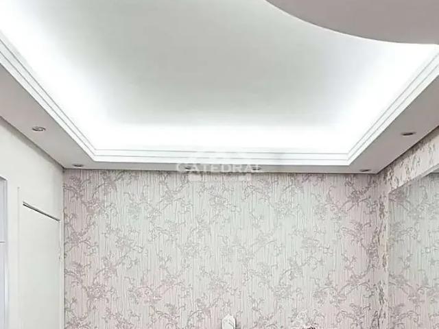 Apartamento para Venda em Jundiaí/SP Ponte de São João 2 Quartos