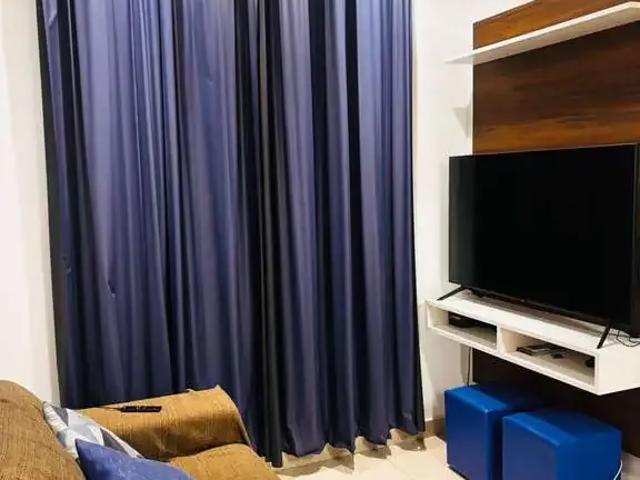 Apartamento para Venda em Jundiaí/SP Ponte de São João 2 Quartos