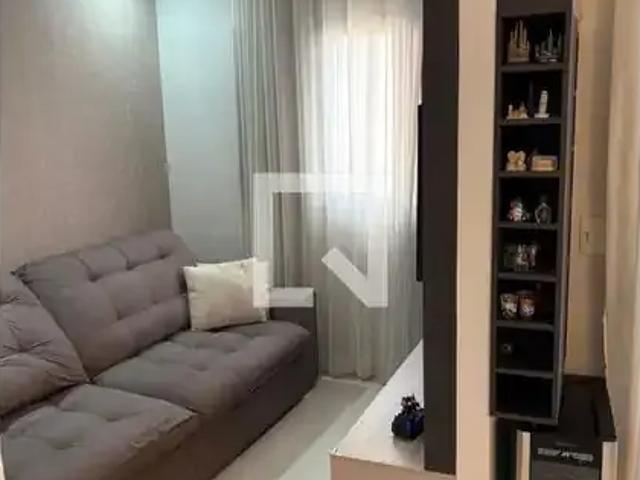 Apartamento para Venda em Jundiaí/SP Ponte de São João 2 Quartos