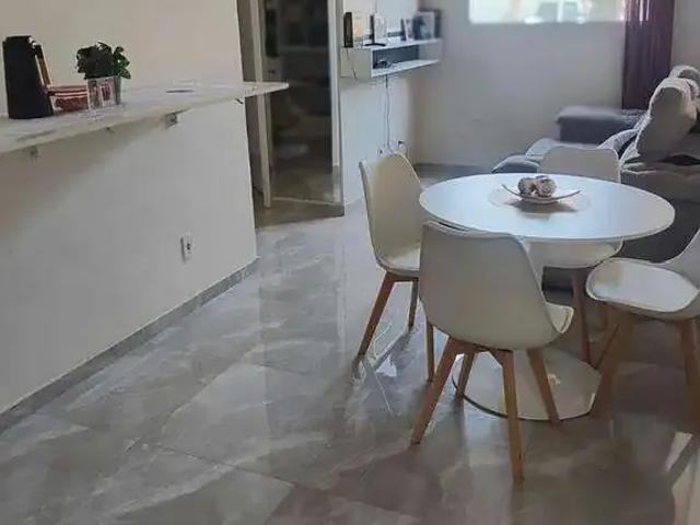 Apartamento para Venda em Jundiaí/SP Ponte de São João 2 Quartos